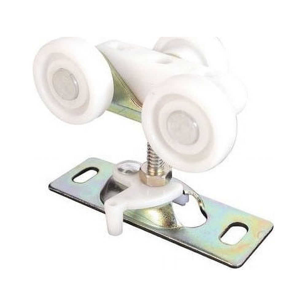 Prime Line N 6848 Tri Wheel Pocket Door Roller, 1", Each - Walmart.com
