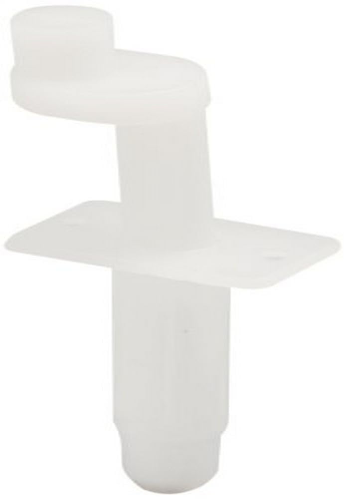 Prime-Line N 6982 Bi-Fold Door Top Pivot, 3/8 In. Offset Pivot, Nylon ...