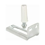 Prime-Line N 6992 Bi-Fold Door Bottom Pivot and Bracket - Quantity 6 ...