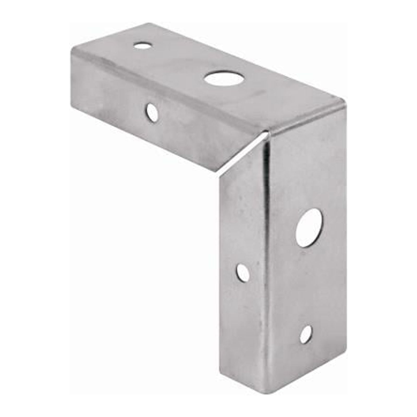Prime-Line N 7195 Bi-Fold Door Corner Repair Bracket, Stamped Steel, 1 ...
