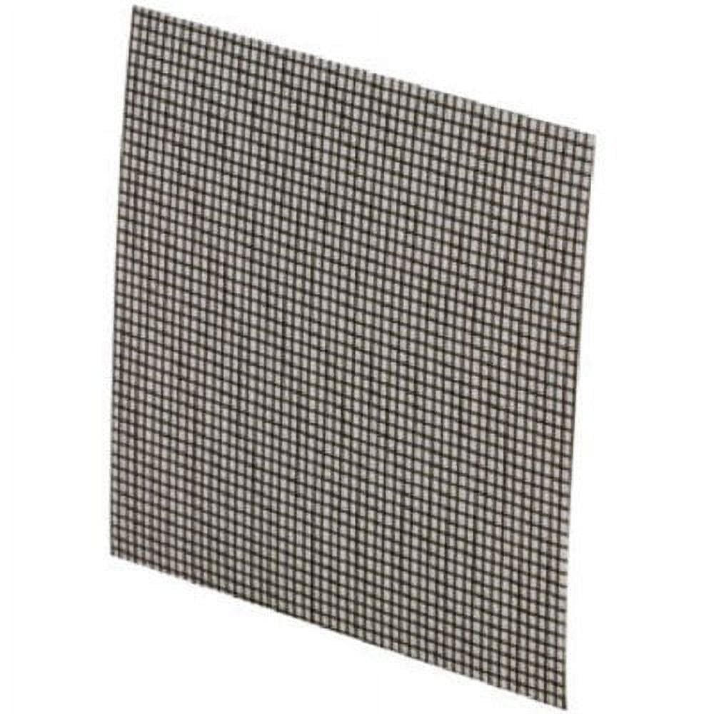 Prime-Line Gray Fiberglass Screen Repair Patch 3 in. W X 3 in. L 5 pk ...