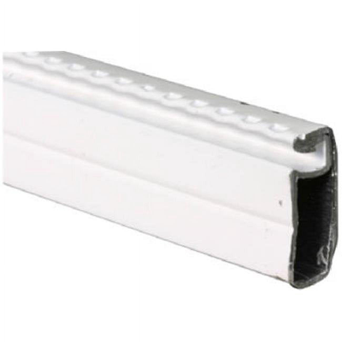 Prime Line White Finish Aluminum Window Screen Frame PL 14094 - Walmart.com