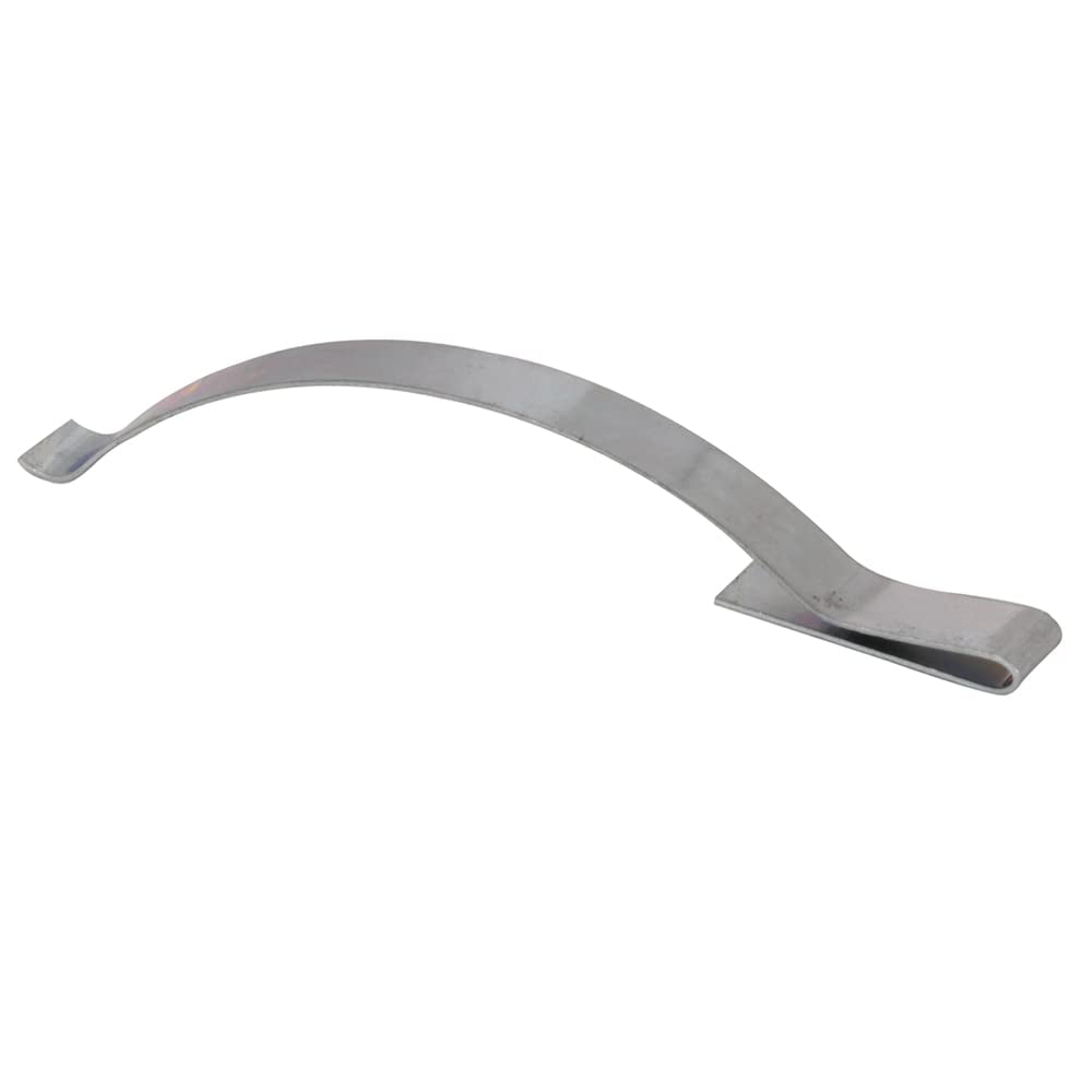 Prime-Line PL 14630 Spring Steel Corner Mount Flat Window Tension ...