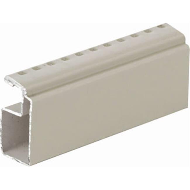 Prime Line PL 16128 0.75 x 0.44 in. Sandstone Tan Screen Frame- Pack Of ...