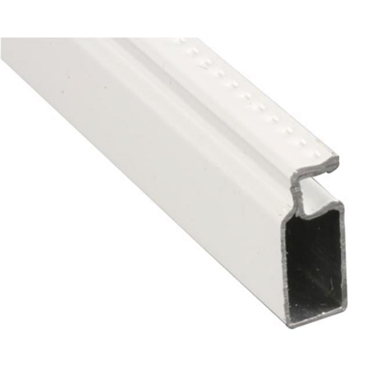 Prime Line PL14074-U 6 x 0.02 x 0.06 ft. Screen Frame, White & Aluminum ...