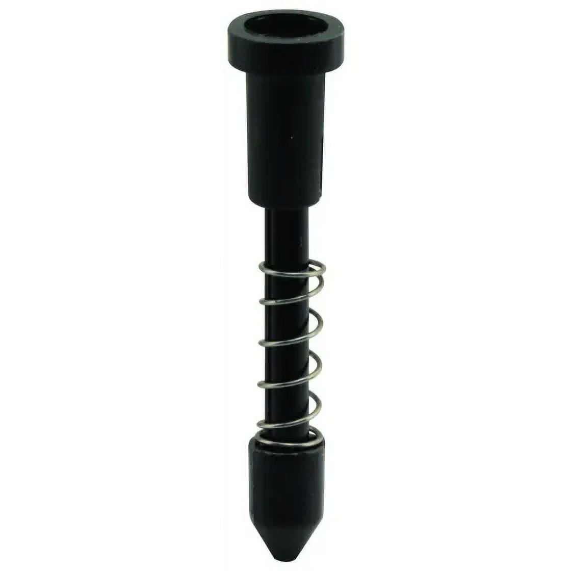 Prime Line PL7777 Aluminum Windows Screen Frame Plunger Latch Nylon 6 ...