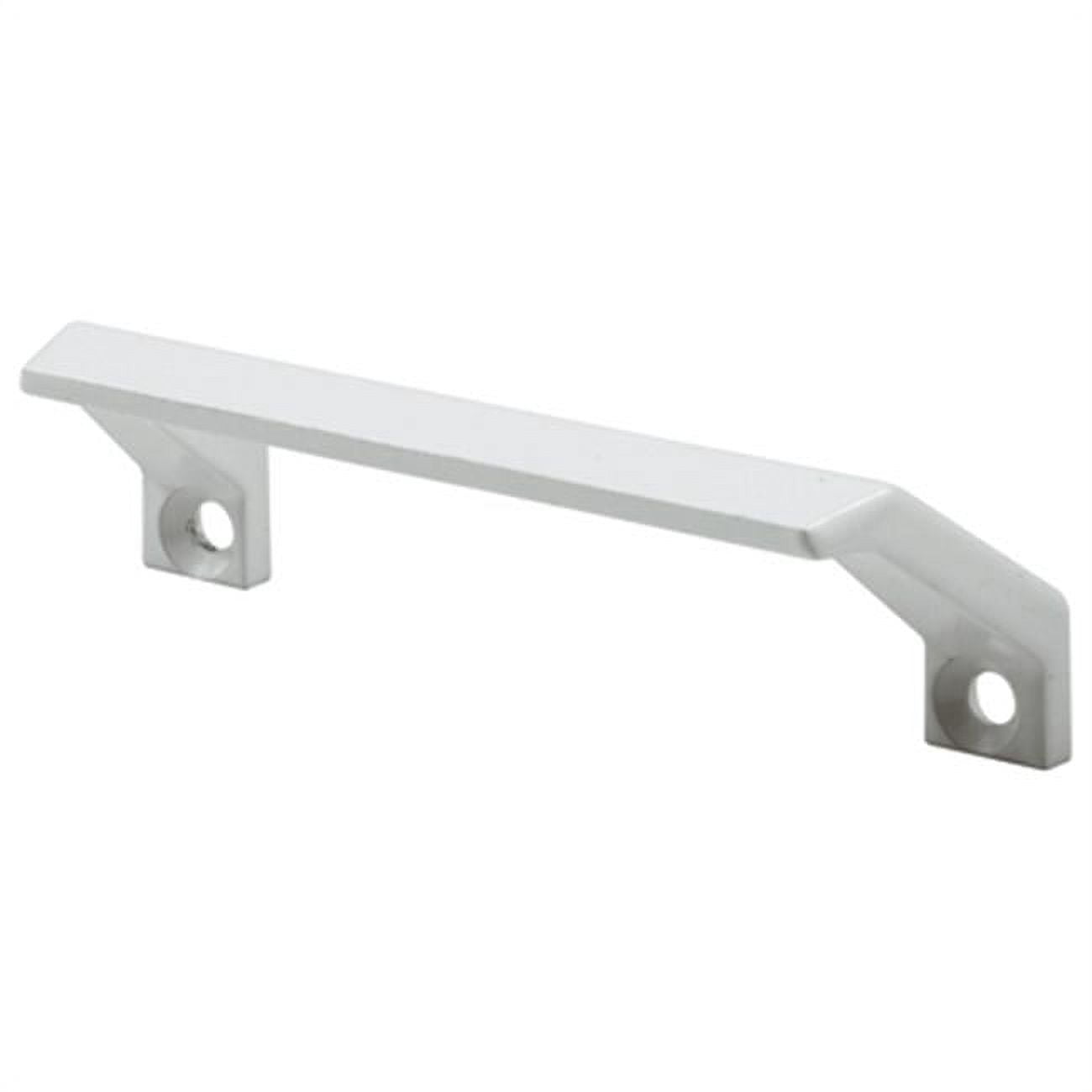 Prime-Line Products 217387 Sash Window Lift Handle, White - Walmart.com