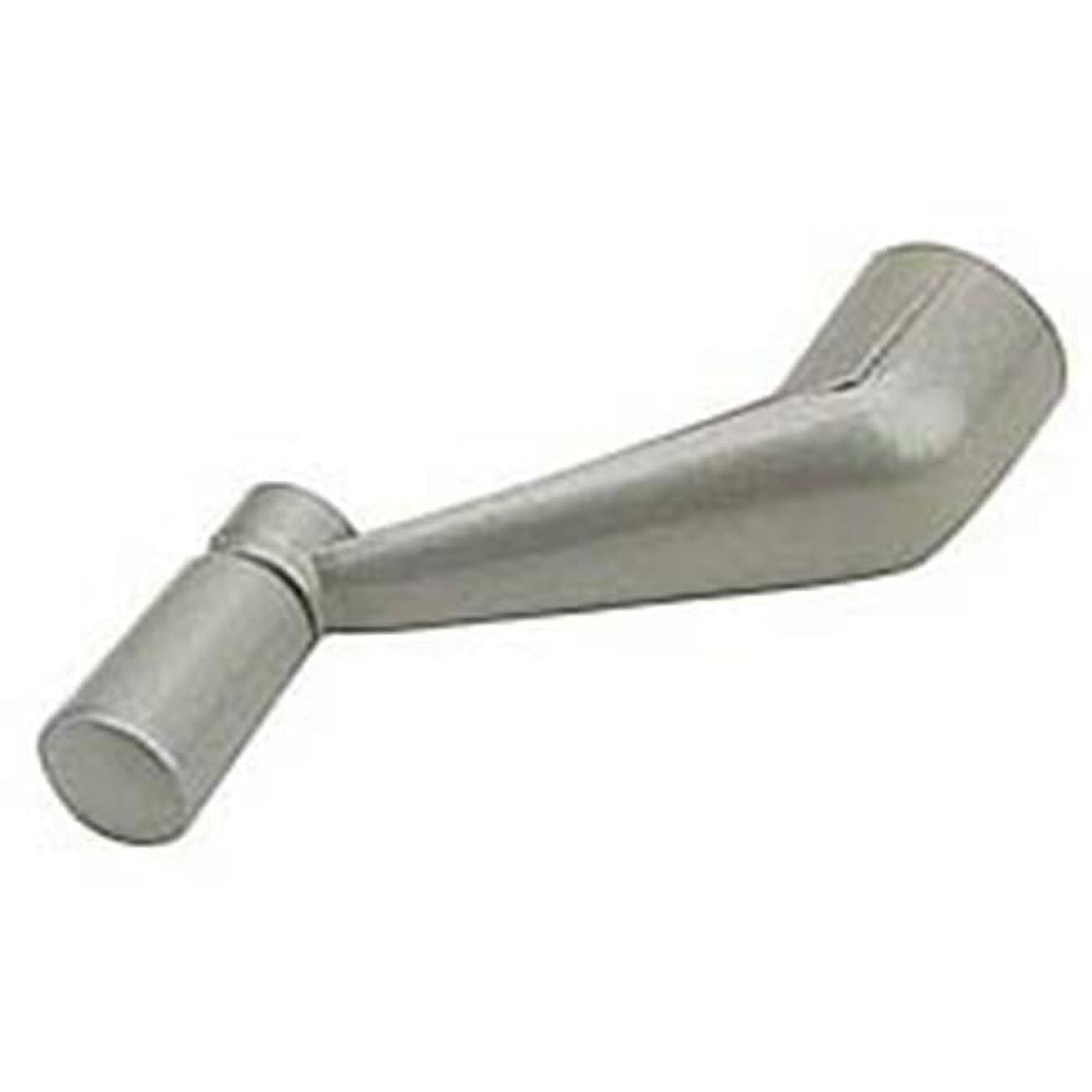 Prime Line Products Aluminum Window Crank Replacement Handle - Walmart.com