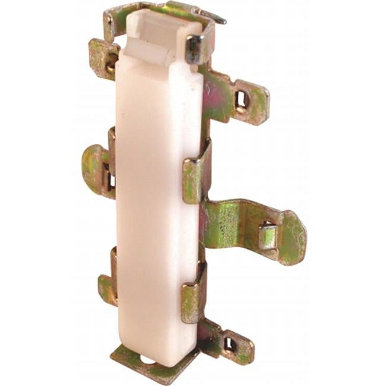 Prime Line Products Bi-Pass Closet Door Guide Bi-Pass Closet Door Guide ...