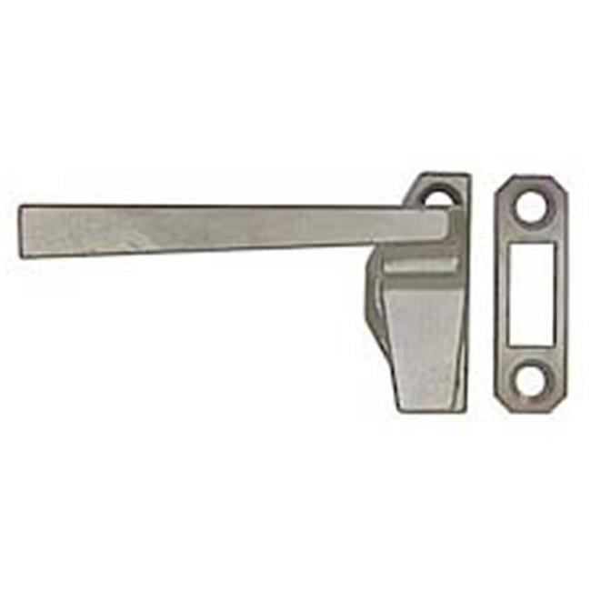 Prime Line Products Bronze Left Hand Window Locking Handles - Walmart.com