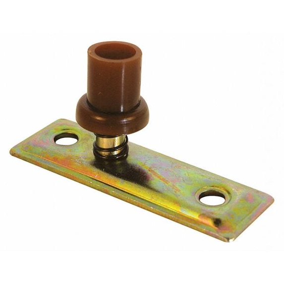 Prime-Line Products N 6833 Spring Loaded Bi-Fold Door Top Guide ...