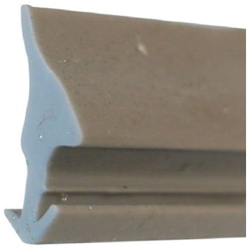 Prime-Line Products, P 7786 Glass Glazing Spline, Gray Vinyl, 200 ...
