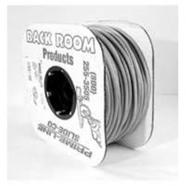 Prime Line Products P7650 Gray Spline - 0.125 in. x 500 Ft. - Walmart.com