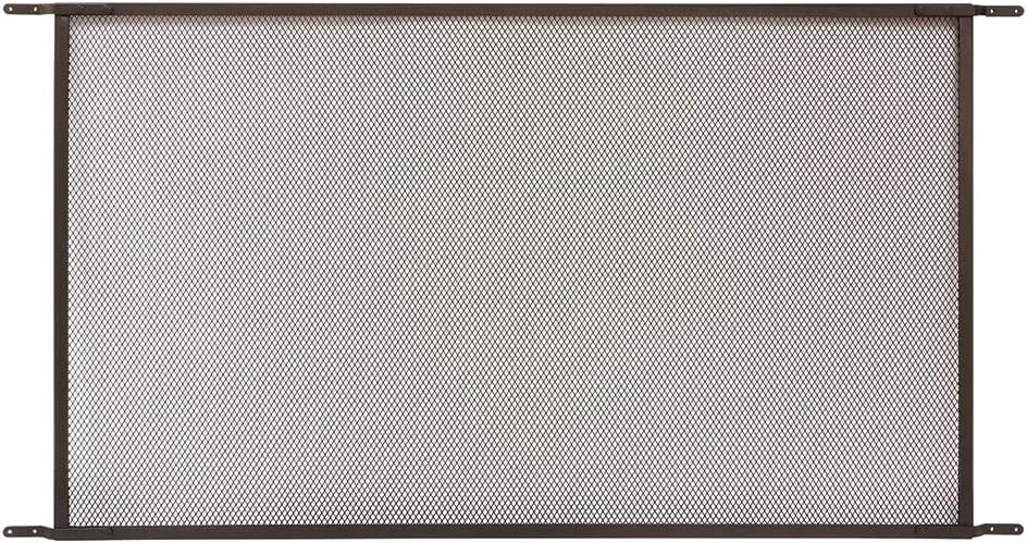 Prime-Line Products PL 15942 Patio Sliding Screen Door Grille Fits 48 ...