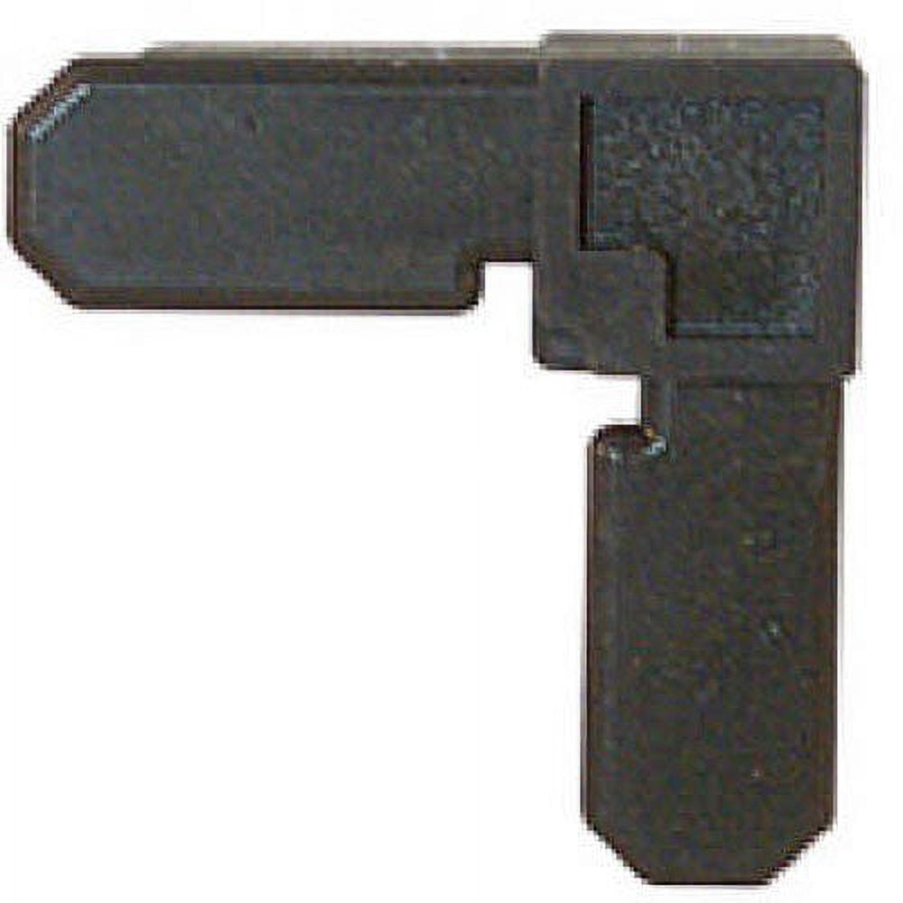 Prime-Line Products PL 7725 Screen Frame Corner, 7/16-Inch by 3/4-Inch ...