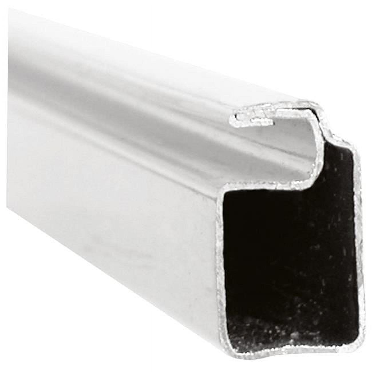 Prime Line Products PL14042 0.75 x 0.4375 x 94 in. Back Room Aluminum ...