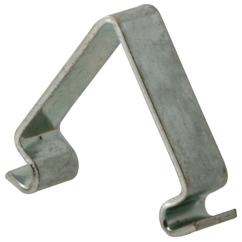 Prime Line Products PL14863 Spring Steel Insert Clip - Walmart.com