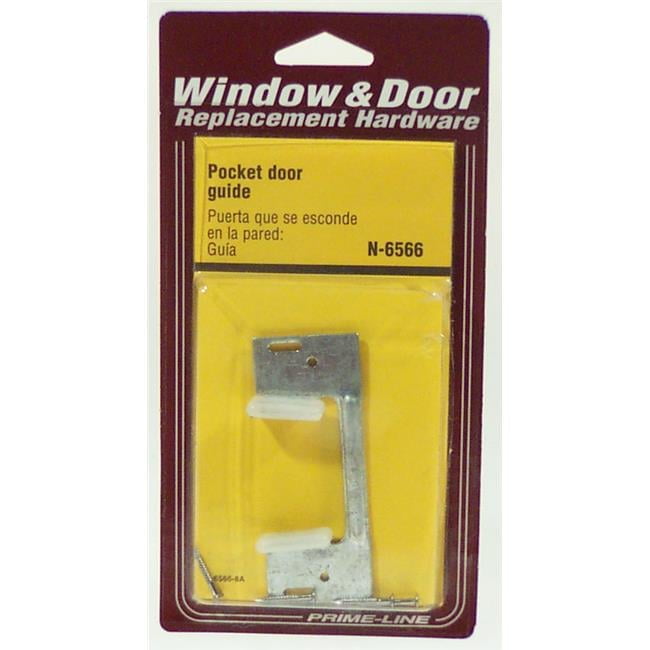 Prime Line Products Pocket Door Guide - Walmart.com
