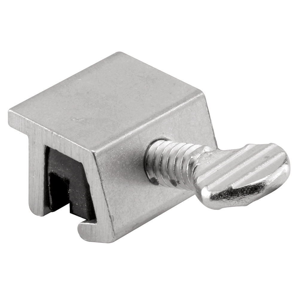 Prime-Line Products U 10551 Extruded Aluminum, Non-Mar Window Lock ...