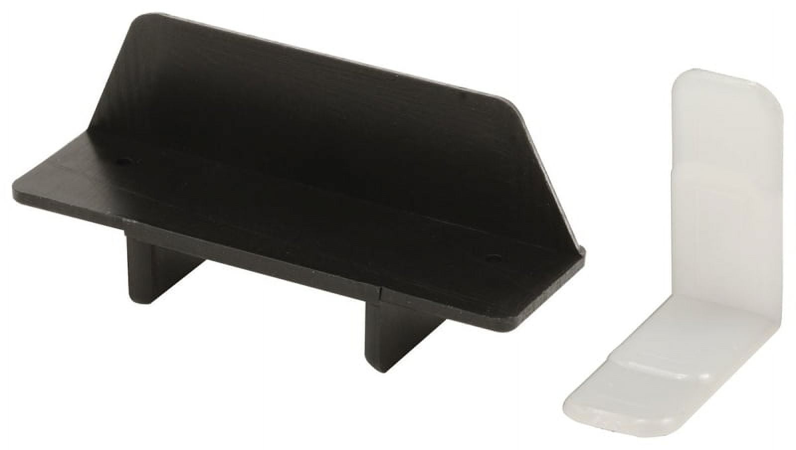 Prime Line R7086 Drawer Track Guide Kit - Walmart.com