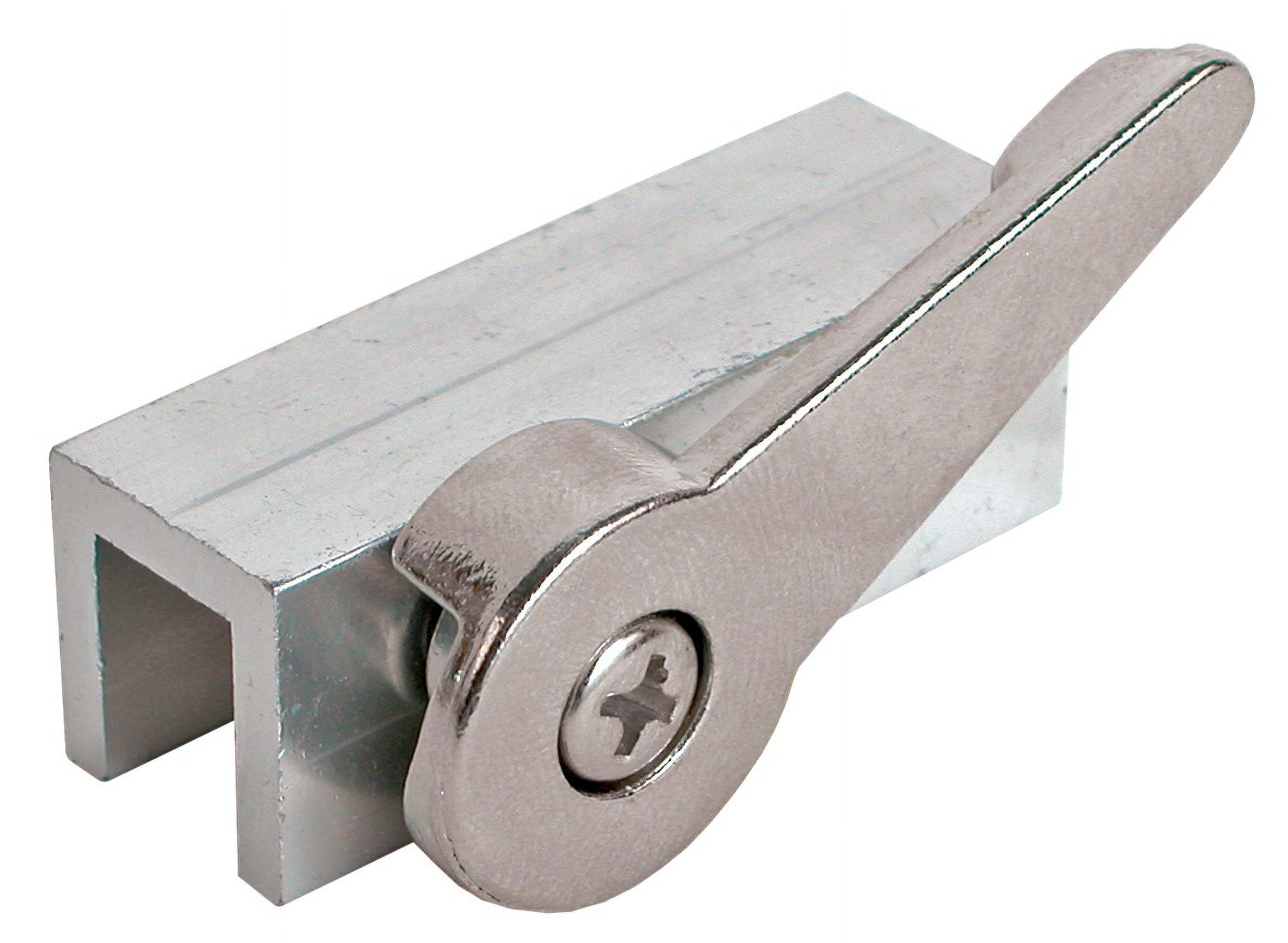 Prime Line S4064 Sliding Cam Action Door & Window Lock - Walmart.com