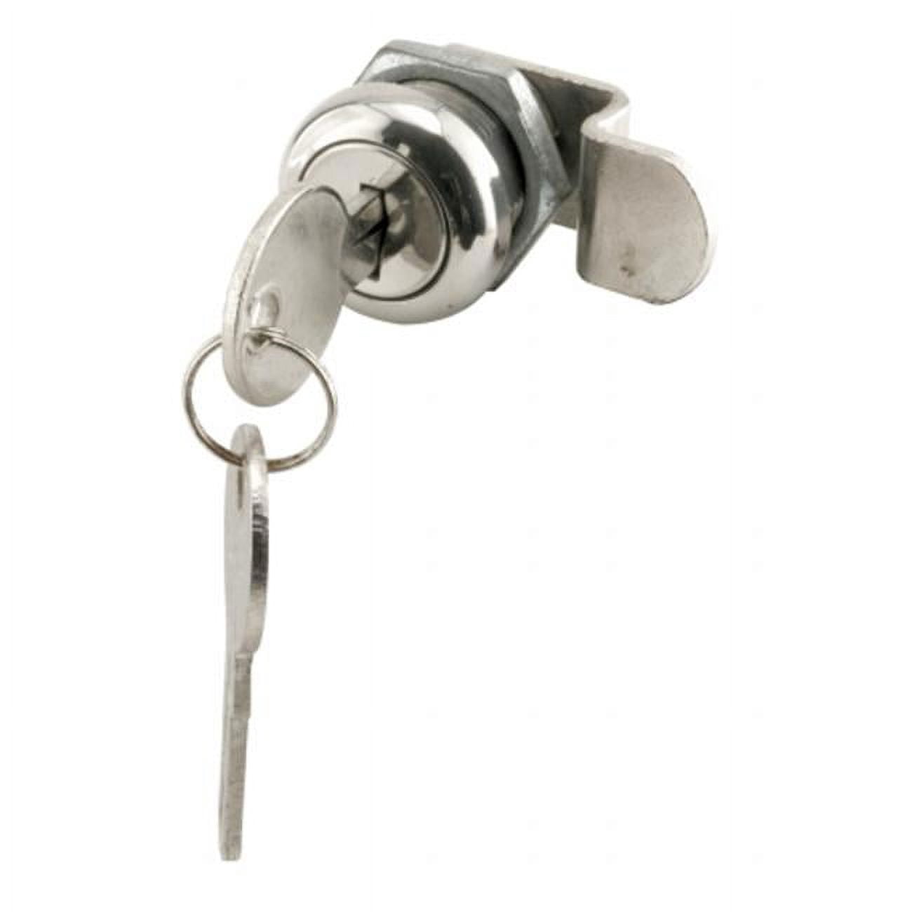 Prime Line S4092 Mail Box Locks Wafer Locks - Walmart.com