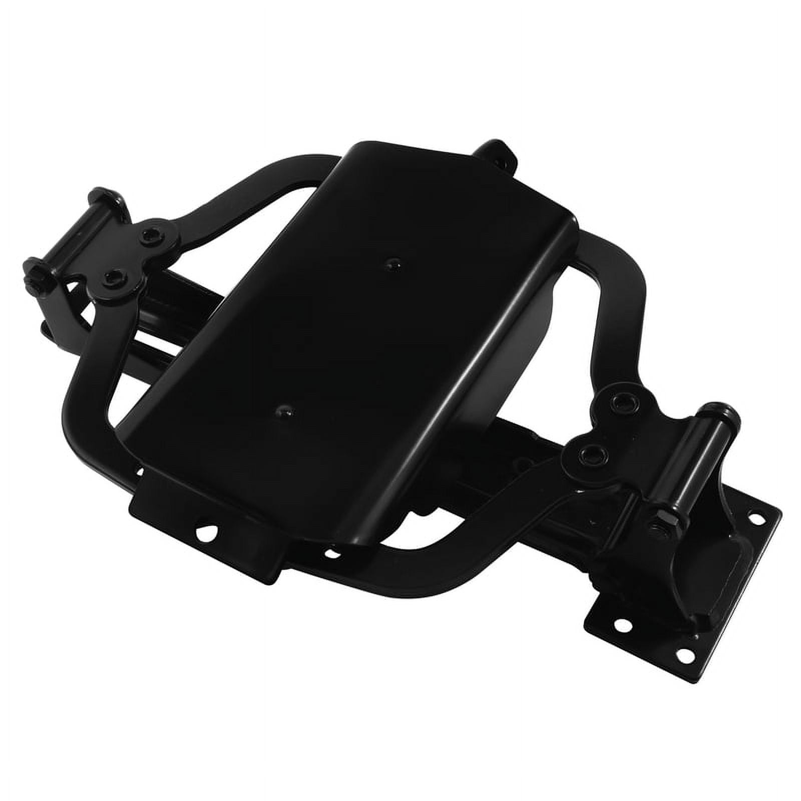 Prime-Line Zinc-Plated Steel Hydraulic Door/Gate Closer - Walmart.com