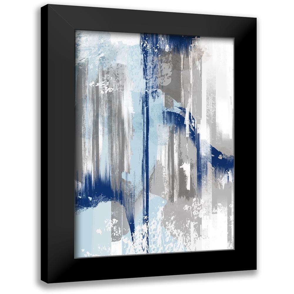 Prime, Marcus 11x14 Black Modern Framed Museum Art Print Titled ...