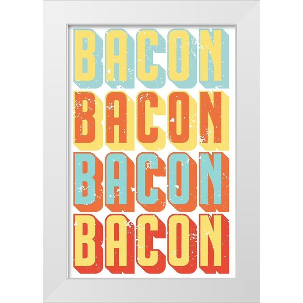 Prime, Marcus 11x14 White Modern Wood Framed Museum Art Print Titled ...