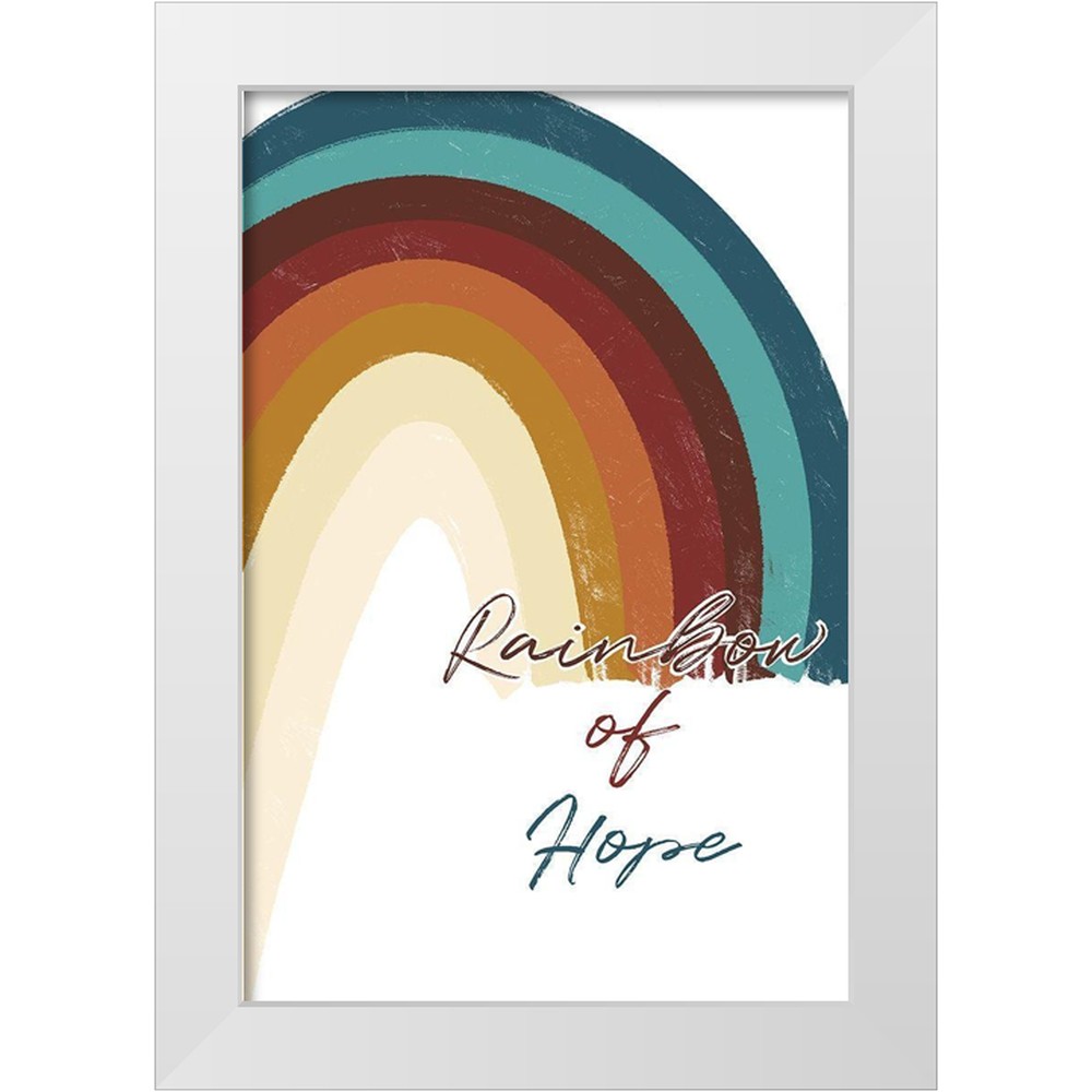 Prime, Marcus 11x14 White Modern Wood Framed Museum Art Print Titled ...