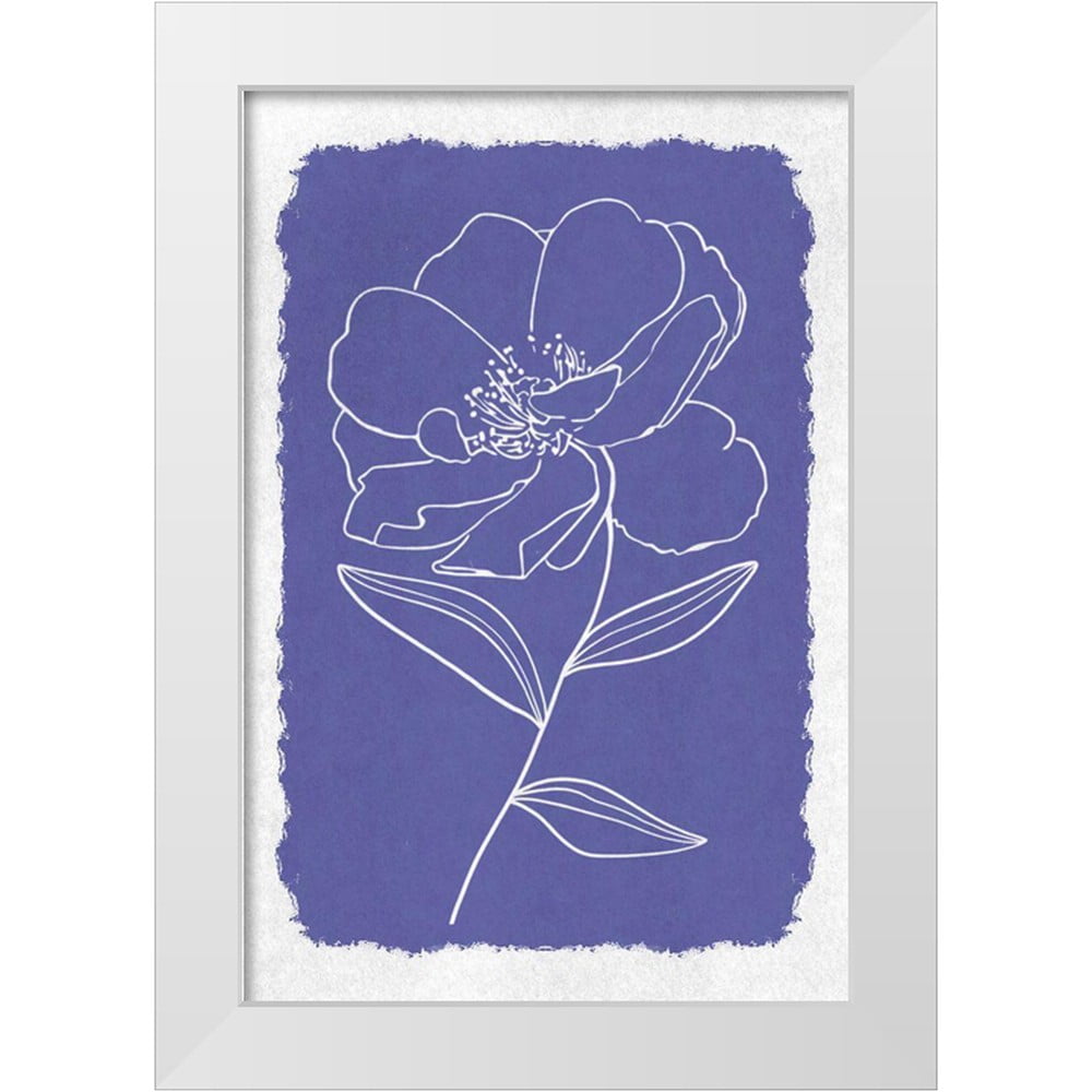 Prime, Marcus 11x14 White Modern Wood Framed Museum Art Print Titled ...