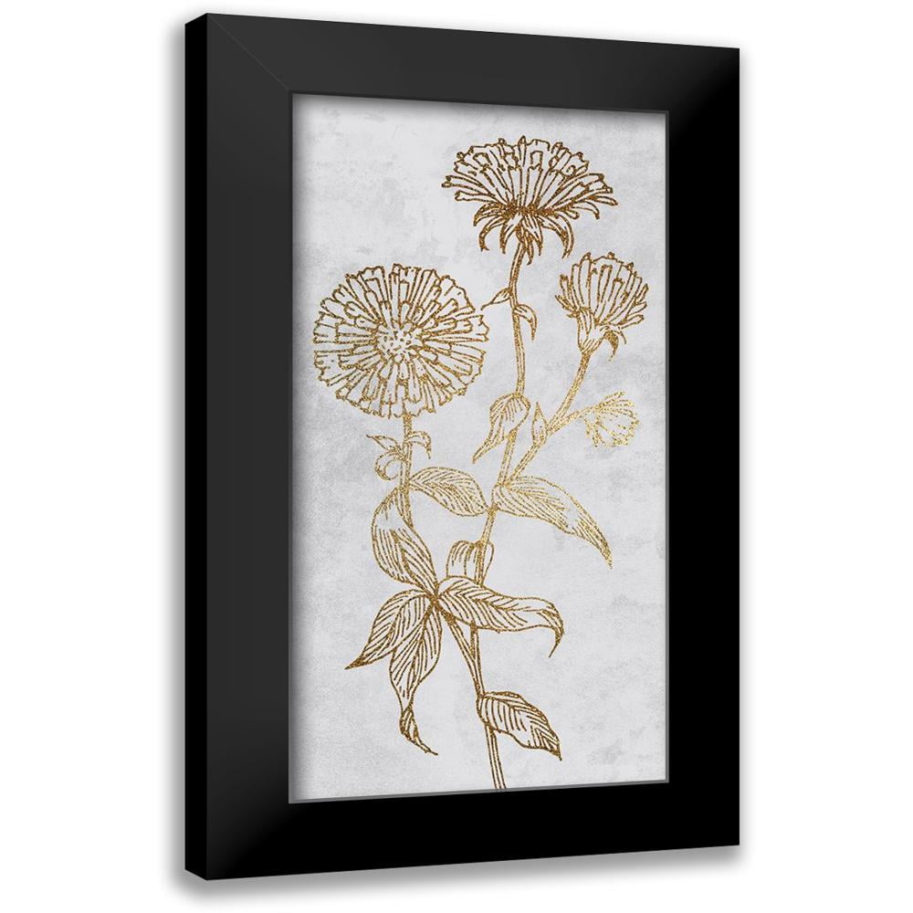 Prime, Marcus 11x18 Black Modern Framed Museum Art Print Titled ...