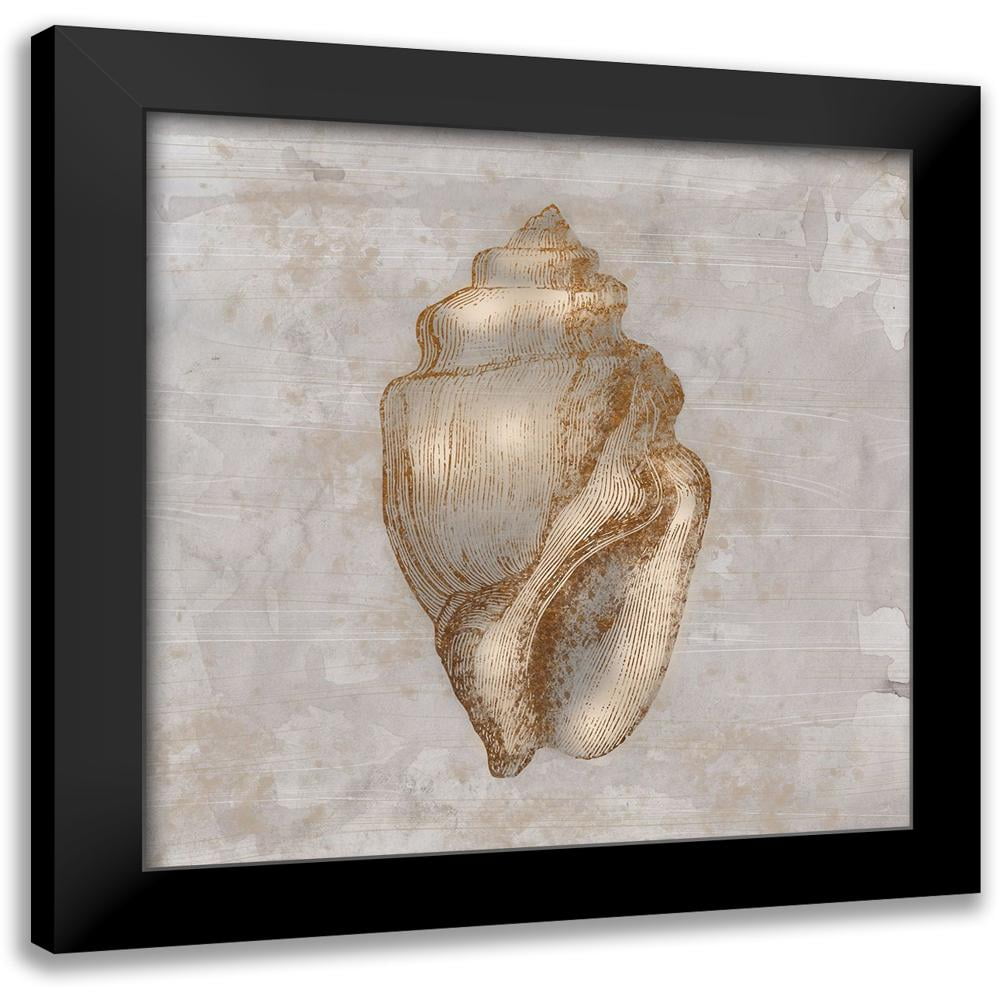 Prime, Marcus 12x12 Black Modern Framed Museum Art Print Titled - Aged ...