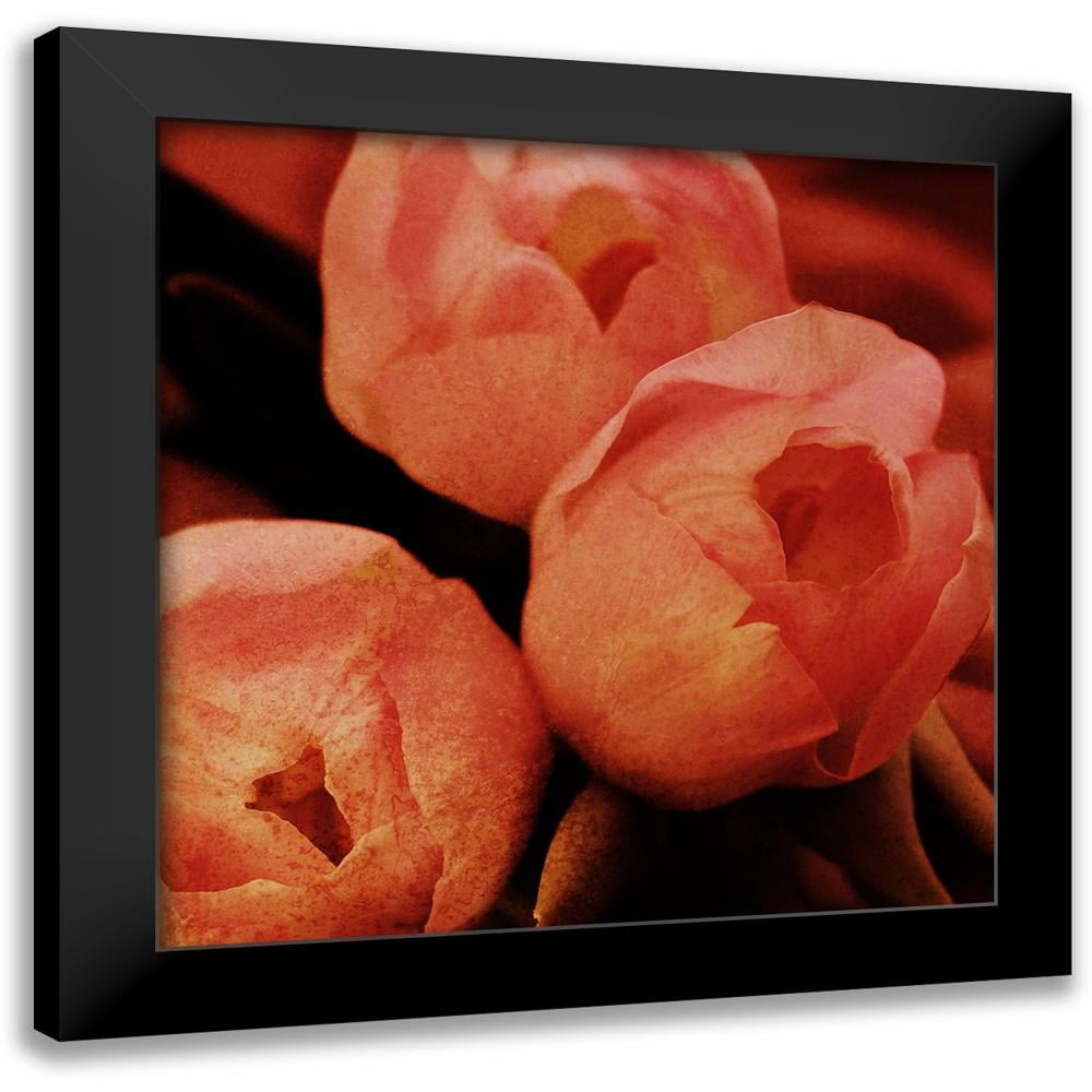 Prime, Marcus 12x12 Black Modern Framed Museum Art Print Titled ...