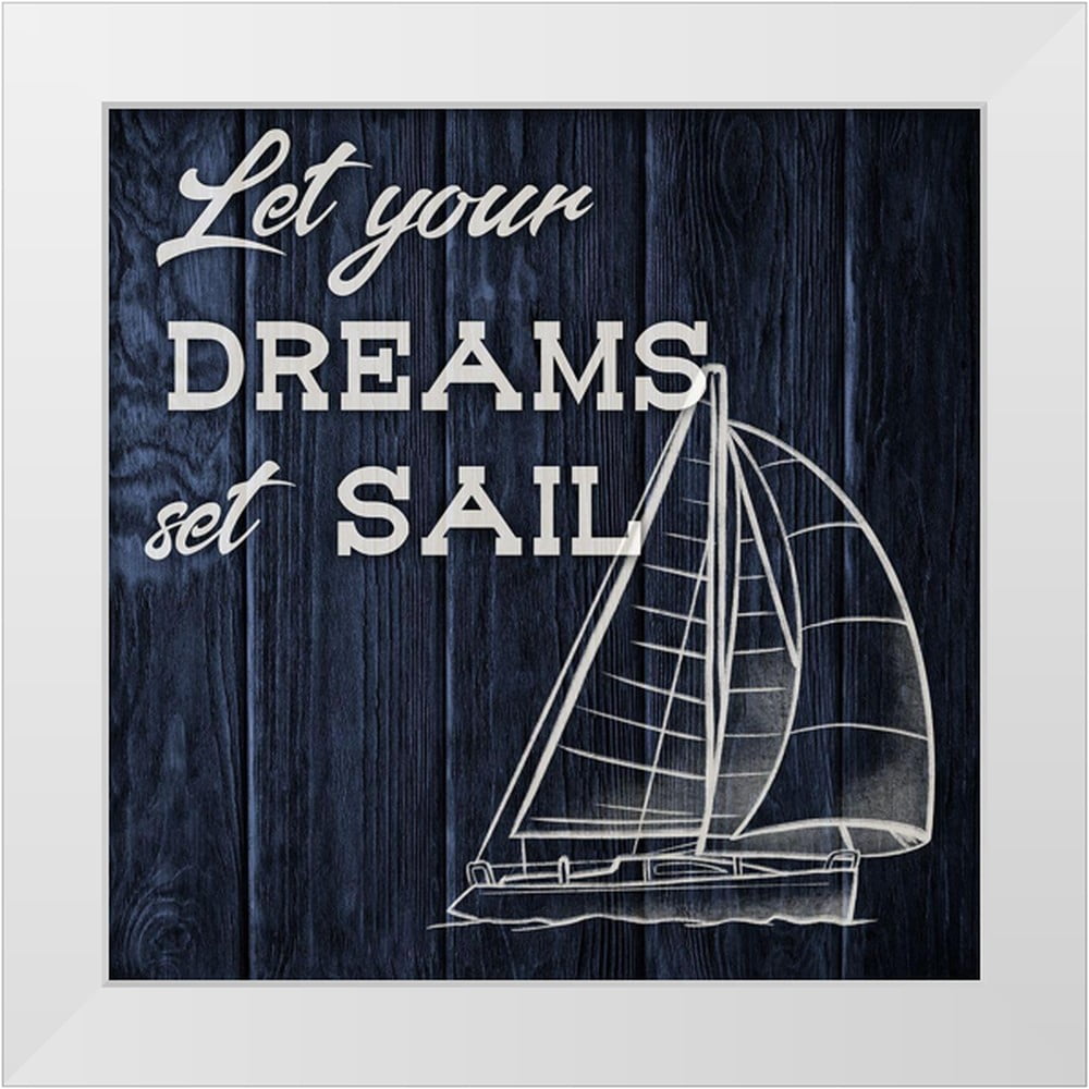 Prime, Marcus 12x12 White Modern Wood Framed Museum Art Print Titled ...