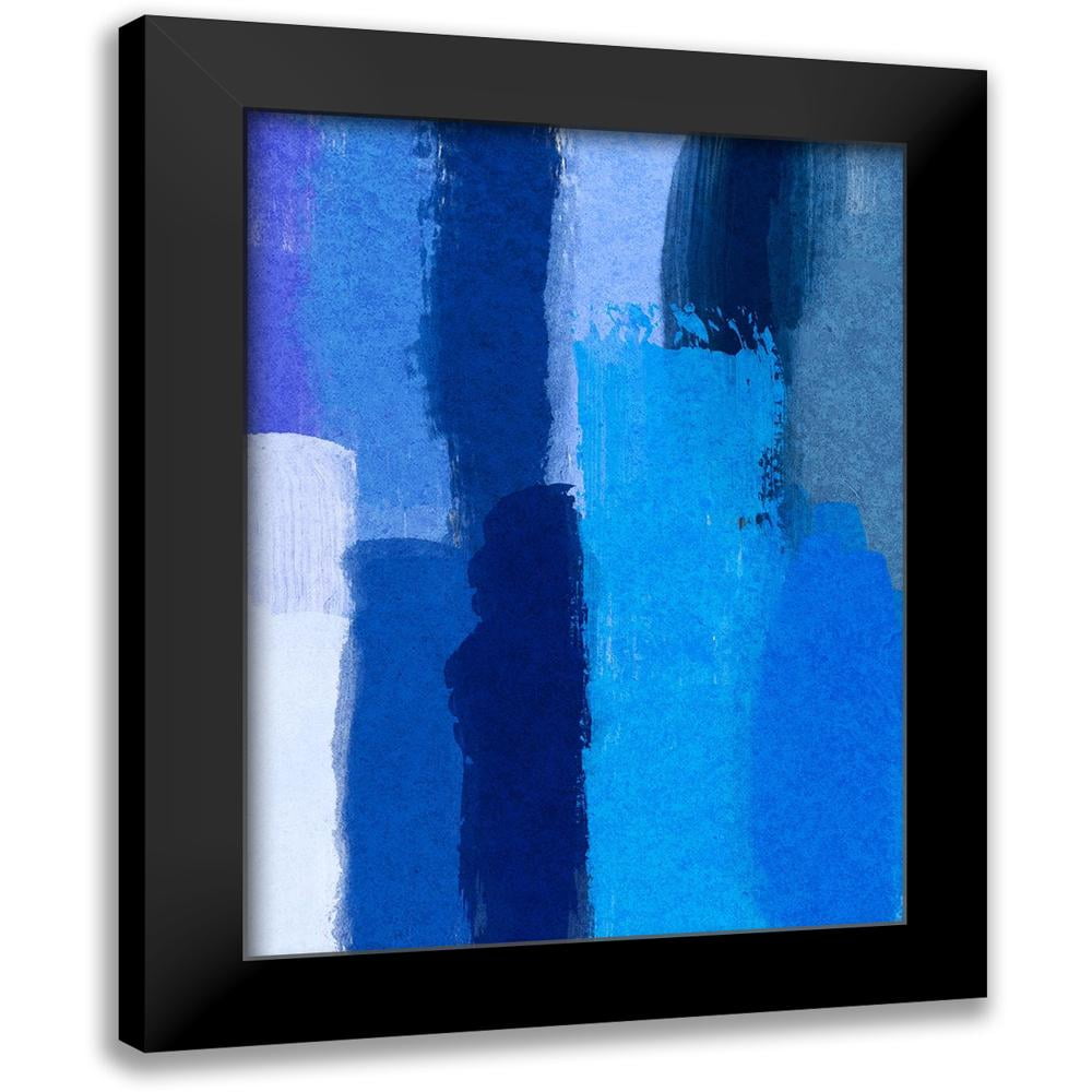 Prime, Marcus 12x14 Black Modern Framed Museum Art Print Titled ...