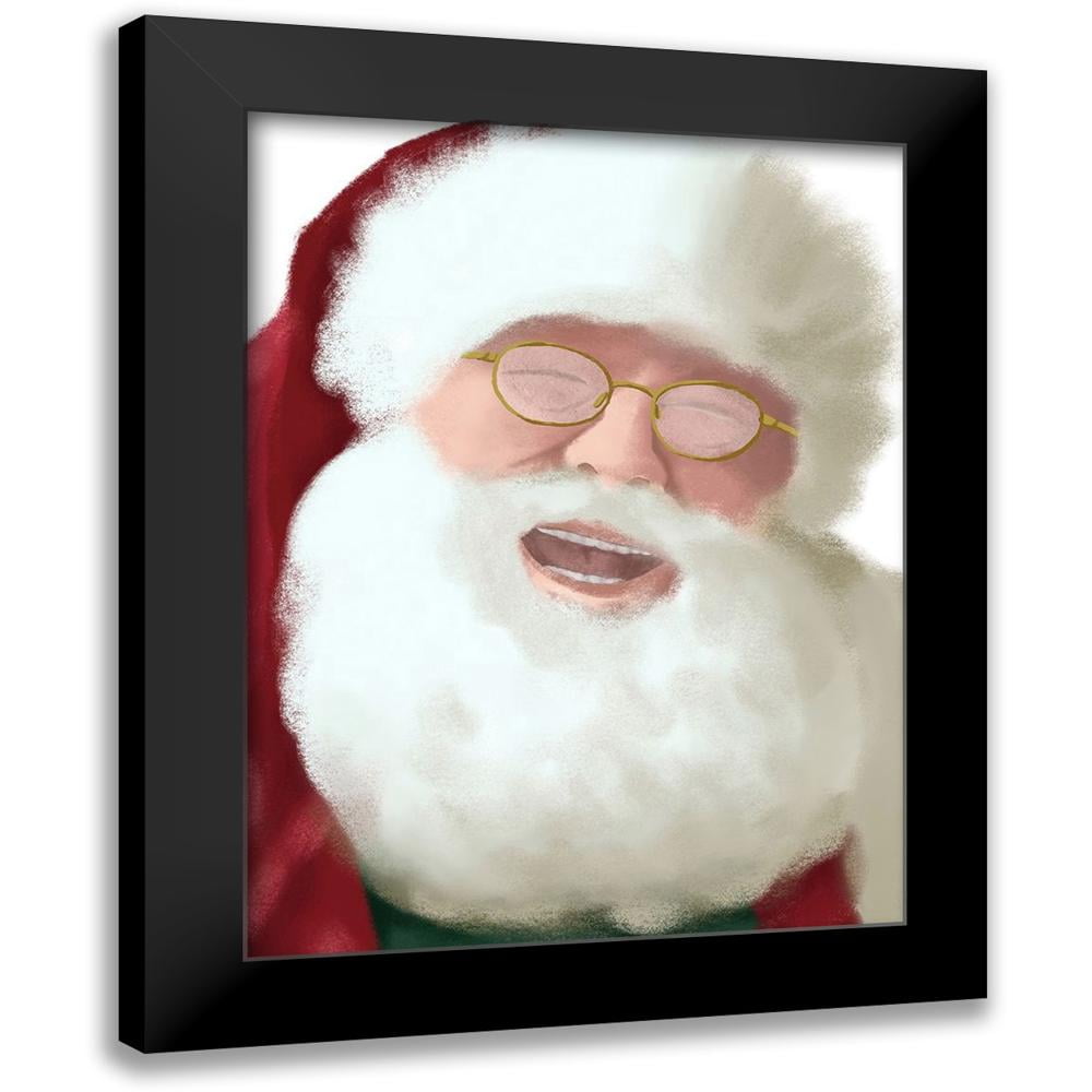 Prime, Marcus 12x14 Black Modern Framed Museum Art Print Titled - Jolly ...