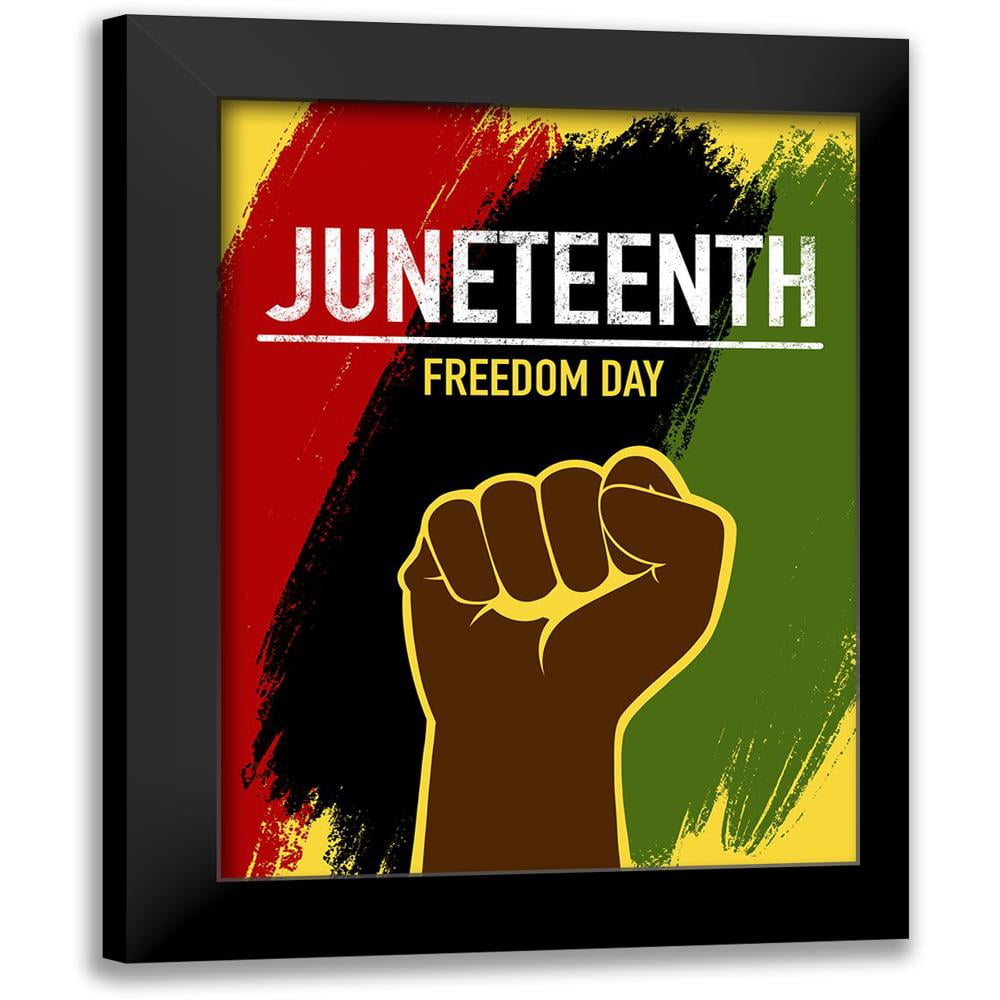 Prime, Marcus 12x14 Black Modern Framed Museum Art Print Titled ...