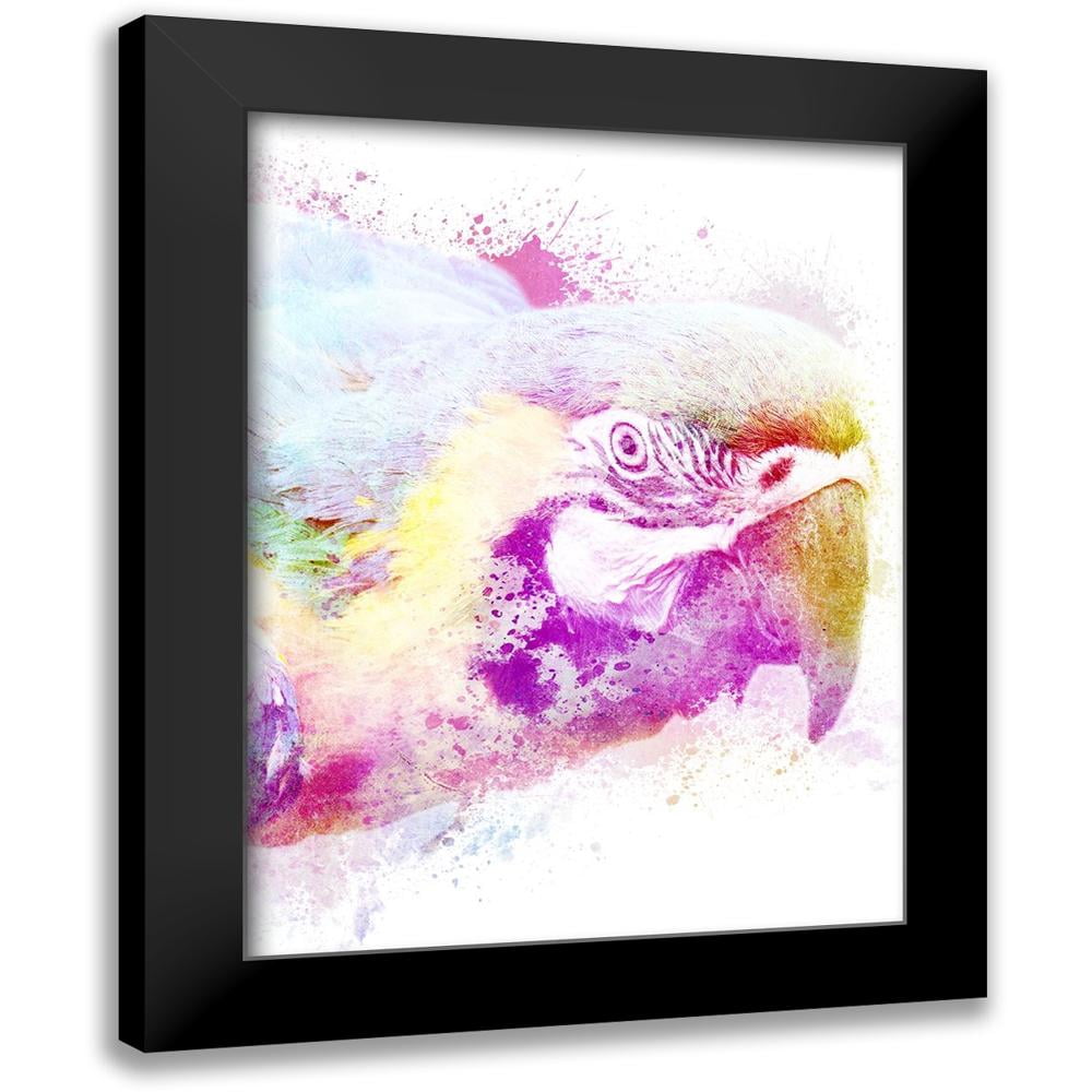 Prime, Marcus 12x14 Black Modern Framed Museum Art Print Titled ...