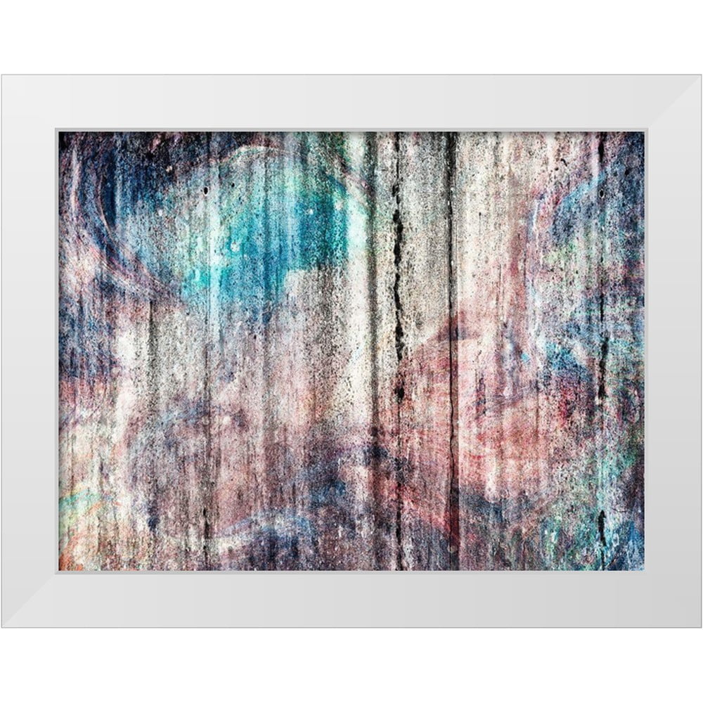 Prime, Marcus 14x12 White Modern Wood Framed Museum Art Print Titled ...