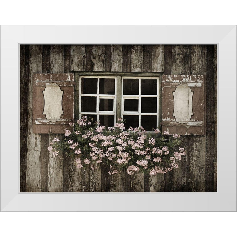 Prime, Marcus 14x12 White Modern Wood Framed Museum Art Print Titled ...