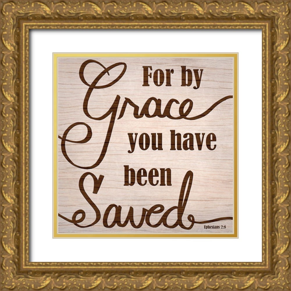 Prime, Marcus 15x15 Gold Ornate Wood Framed with Double Matting Museum Art Print Titled ...