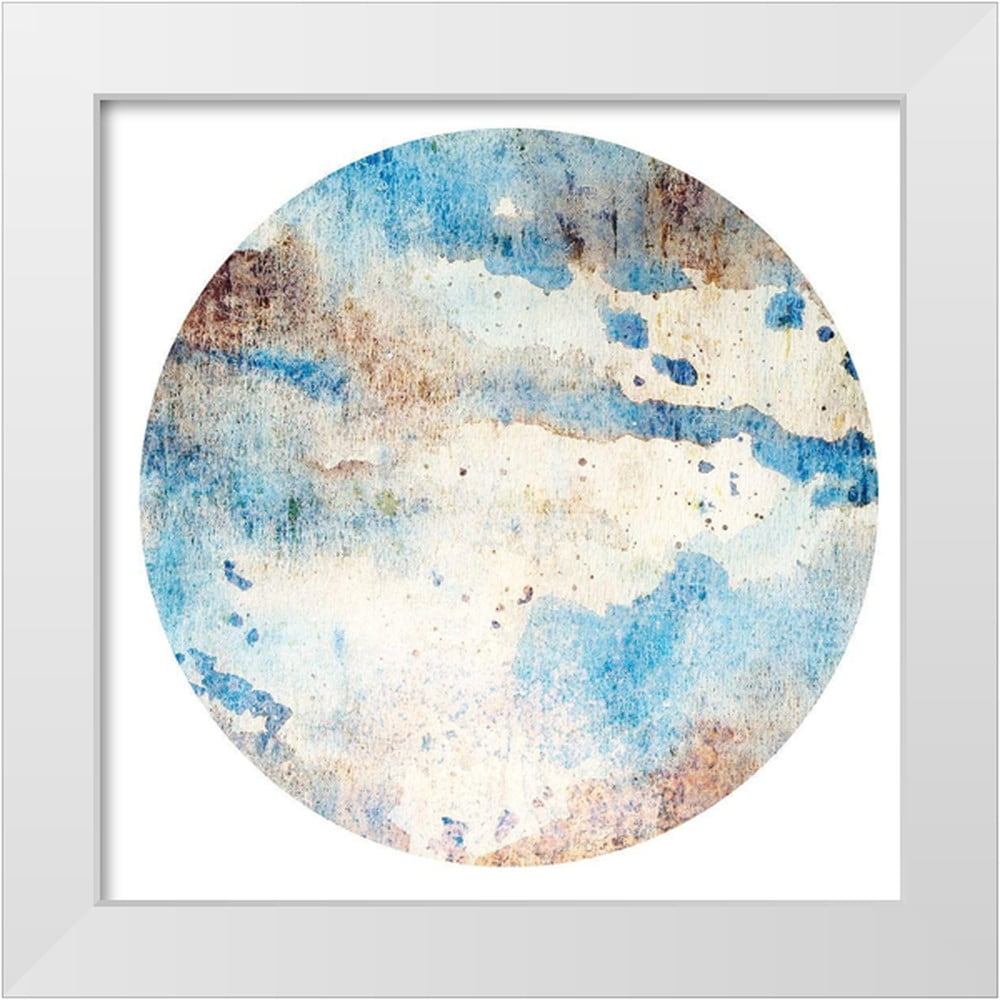 Prime, Marcus 15x15 White Modern Wood Framed Museum Art Print Titled ...