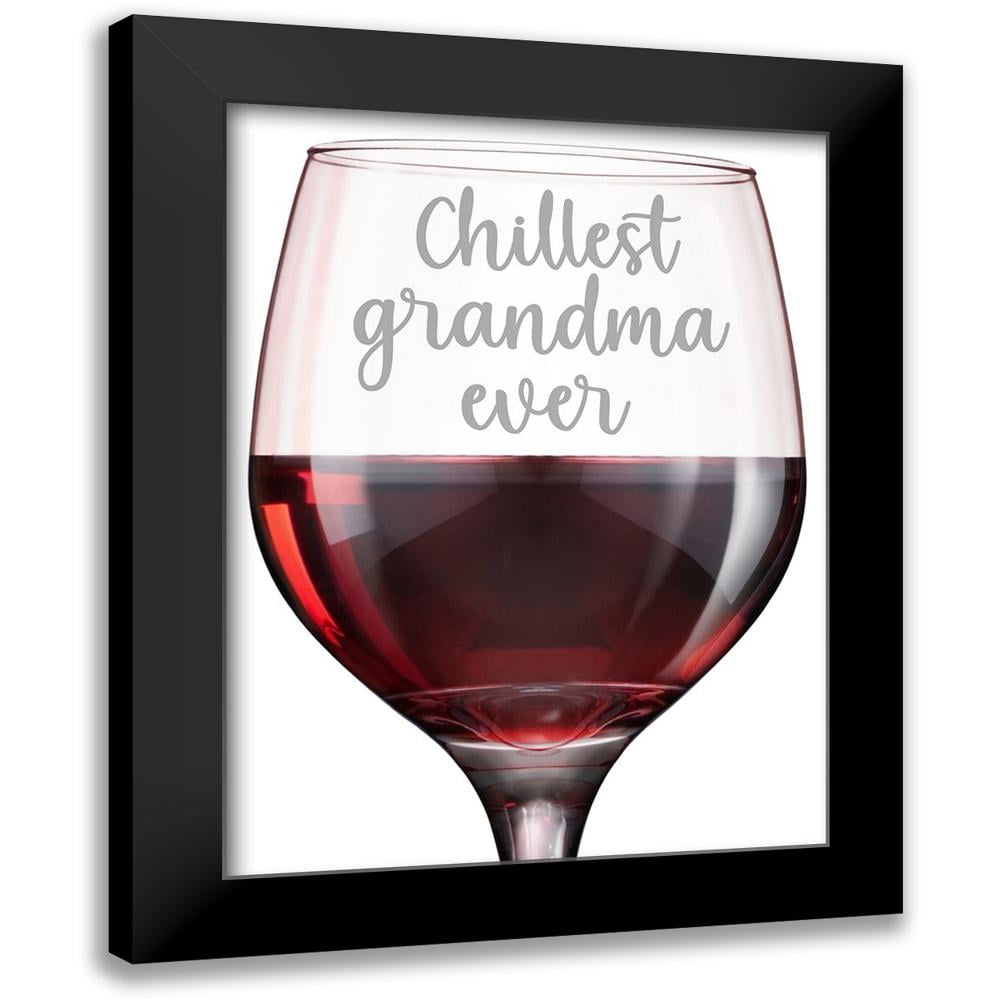 Prime, Marcus 15x18 Black Modern Framed Museum Art Print Titled - Chill ...