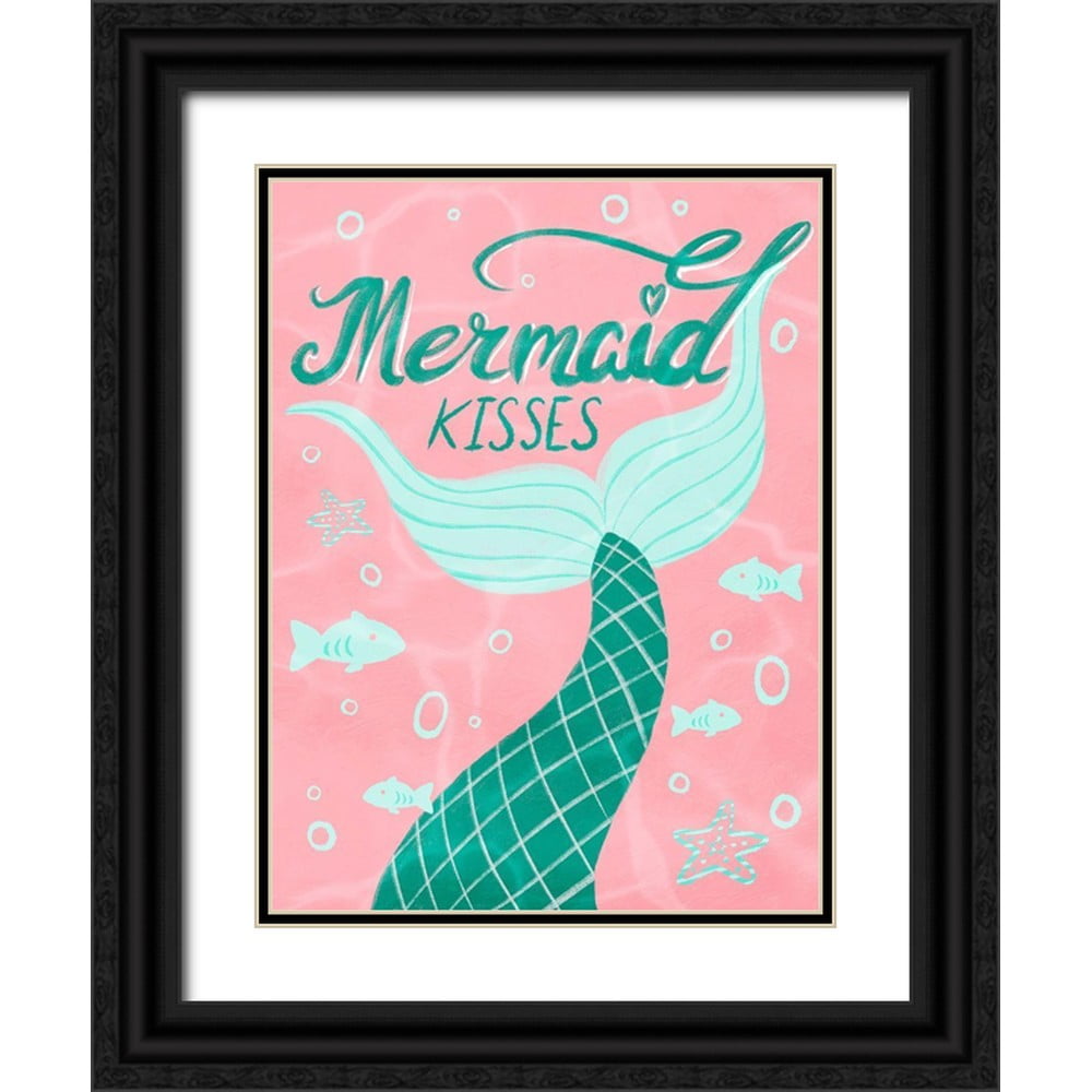 Prime, Marcus 15x18 Black Ornate Wood Framed with Double Matting Museum ...