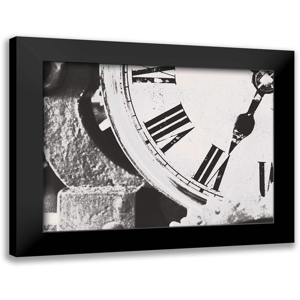 Prime, Marcus 18x15 Black Modern Framed Museum Art Print Titled ...