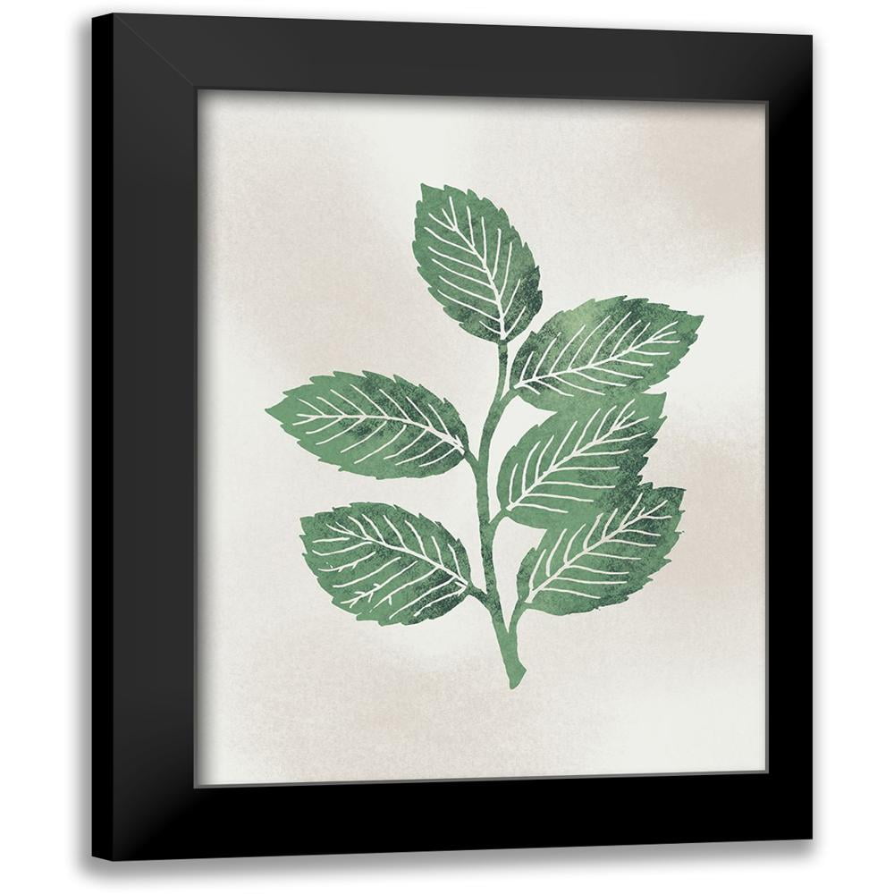 Prime, Marcus 19x24 Black Modern Framed Museum Art Print Titled ...