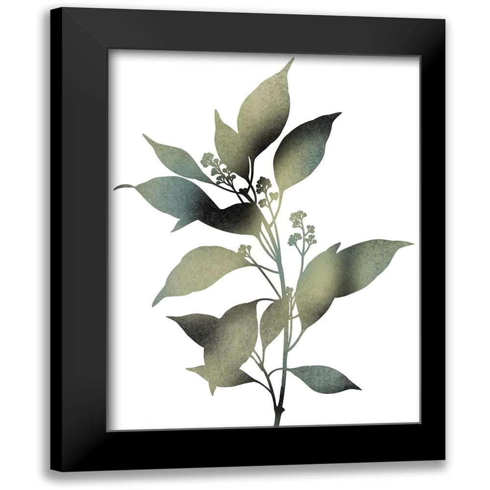 Prime, Marcus 19x24 Black Modern Framed Museum Art Print Titled ...