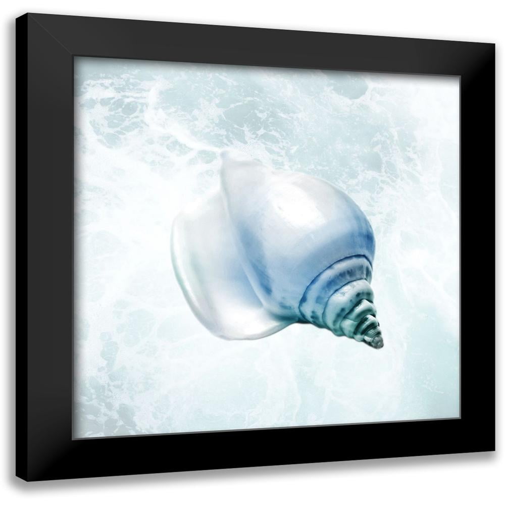Prime, Marcus 20x20 Black Modern Framed Museum Art Print Titled ...