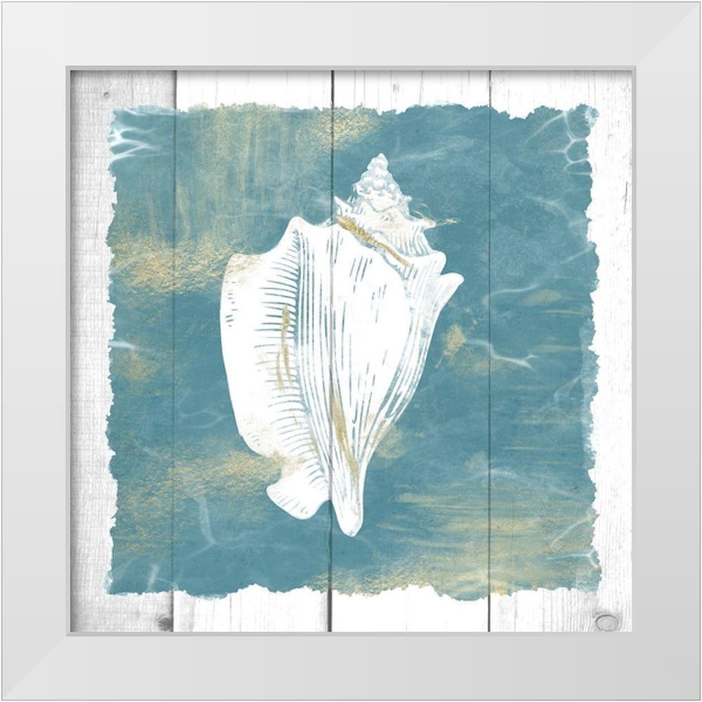 Prime, Marcus 20x20 White Modern Wood Framed Museum Art Print Titled ...